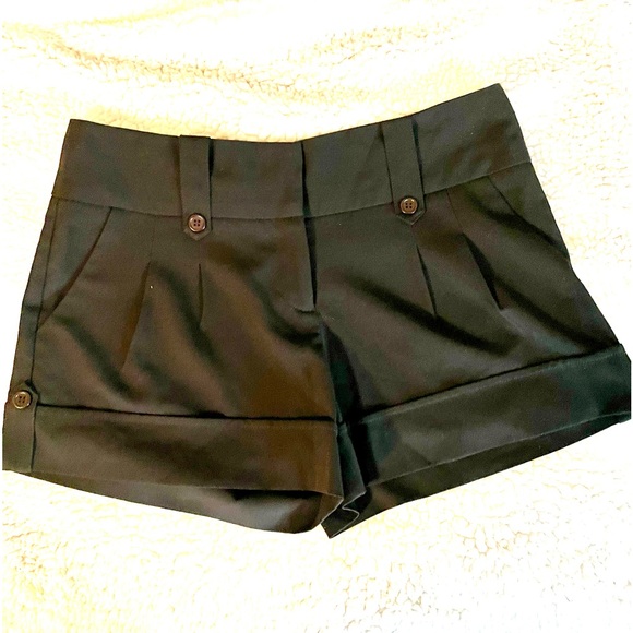 bebe | Shorts | Bebe Shorts | Poshmark